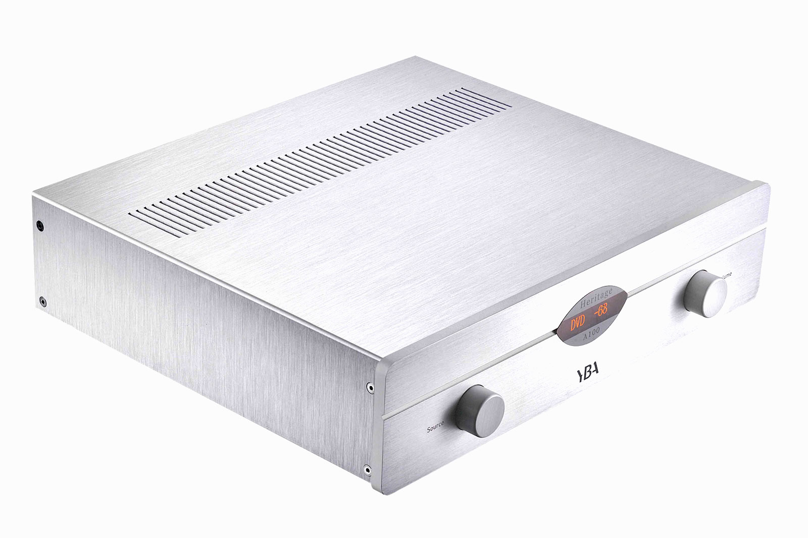 YBA-Heritage-A00-Integrated-Amp-3 - YBA - High End Hifi