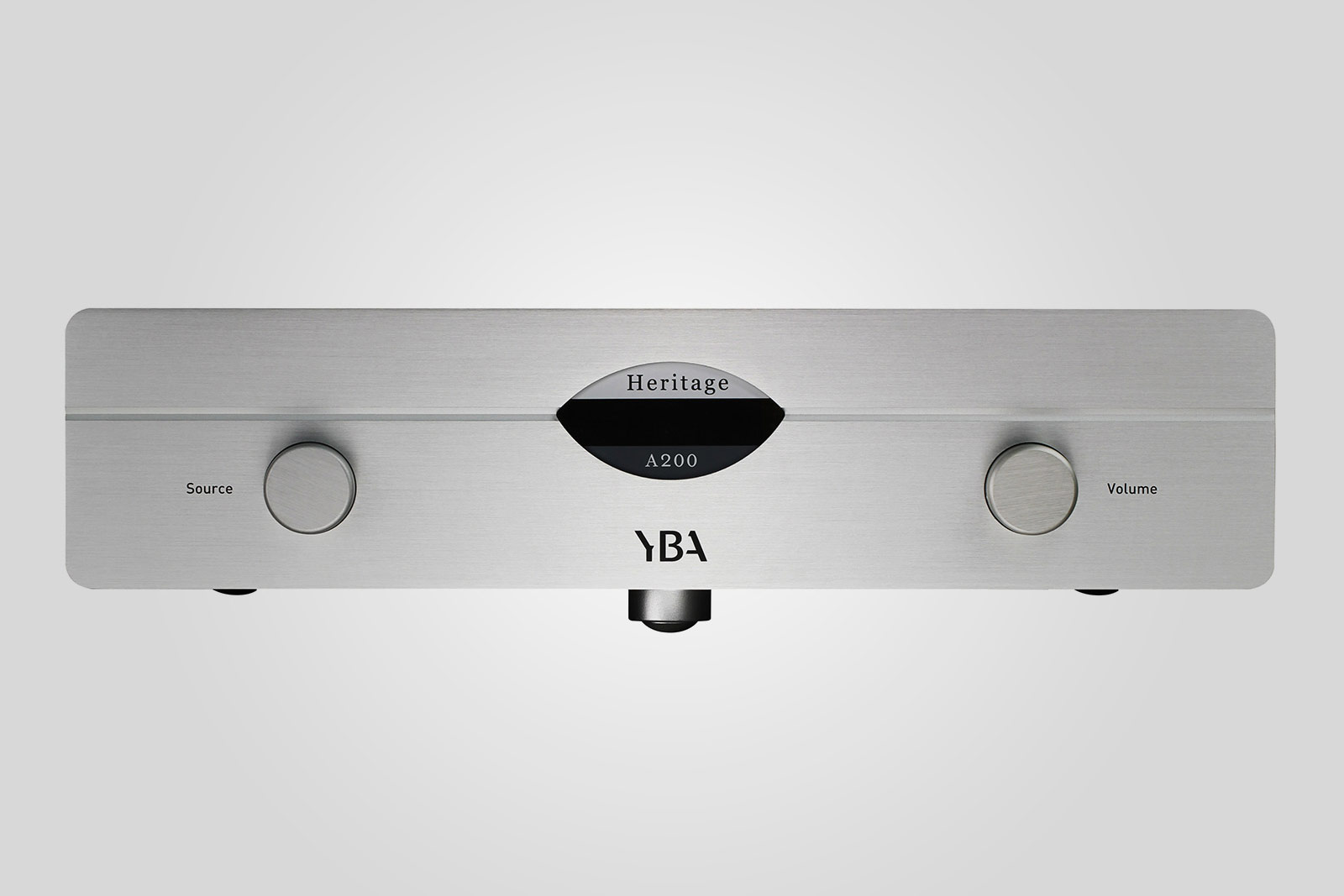 Two New German Reviews for YBA A200 - YBA - High End Hifi