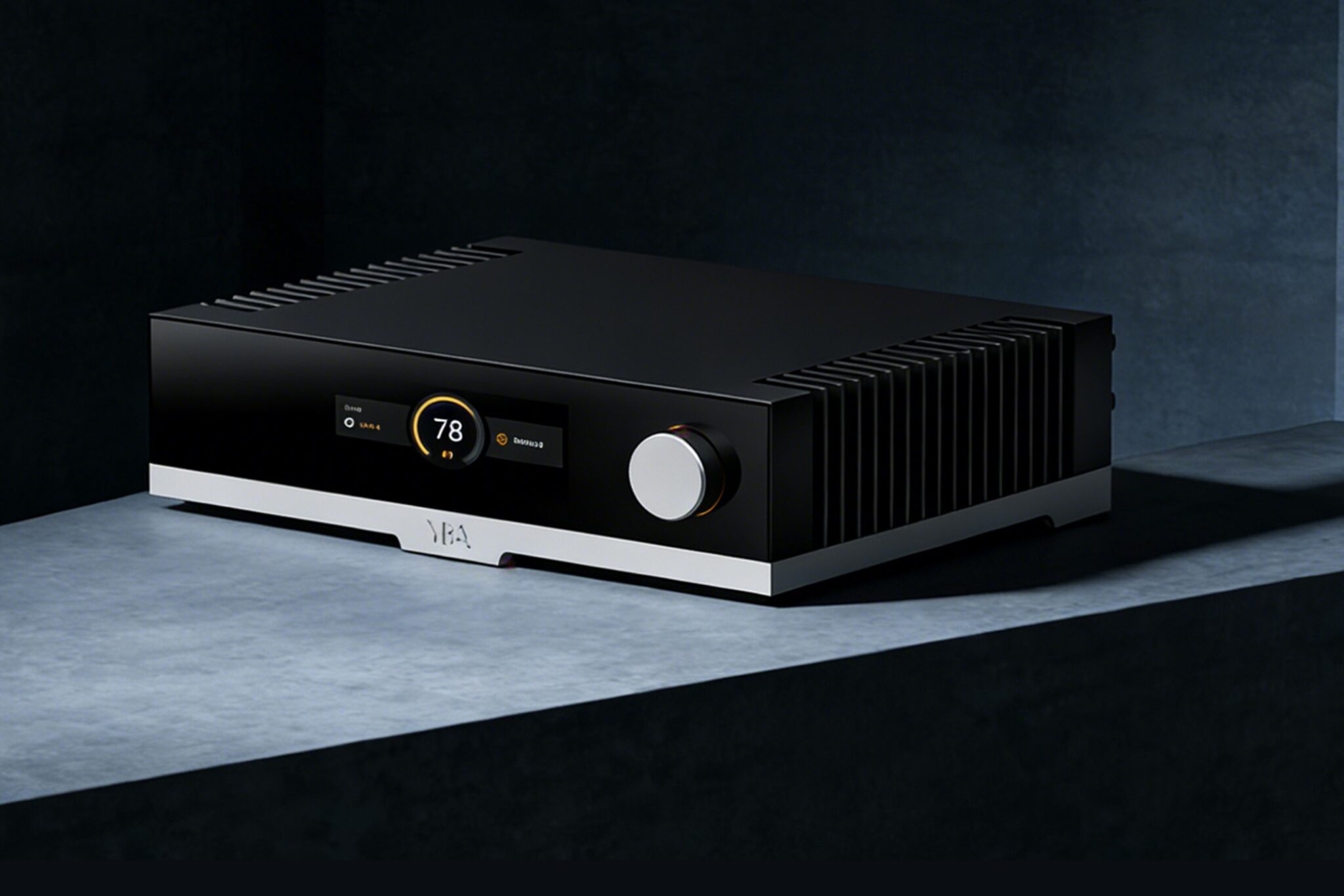 YBA Design YA302 Amplifier Now Available - YBA - High End Hifi